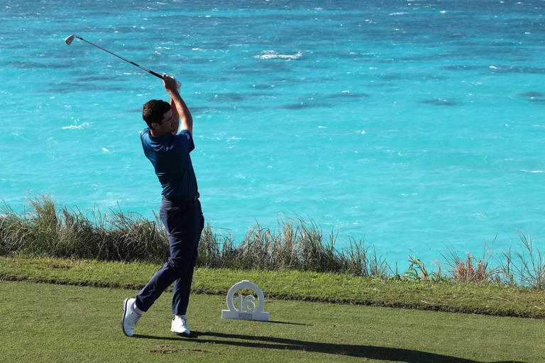 Notables on the FedEx Cup bubble to miss the cut at 2025 Butterfield ...