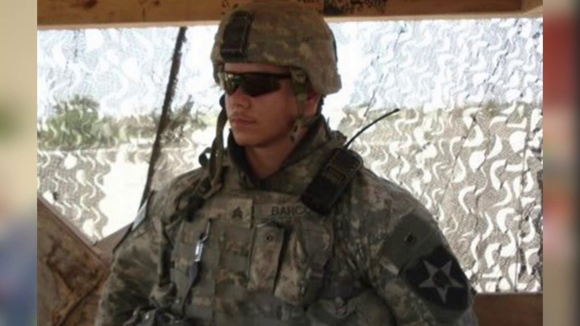 Protesters upset over Arizona ICE facility conditions after veteran ...