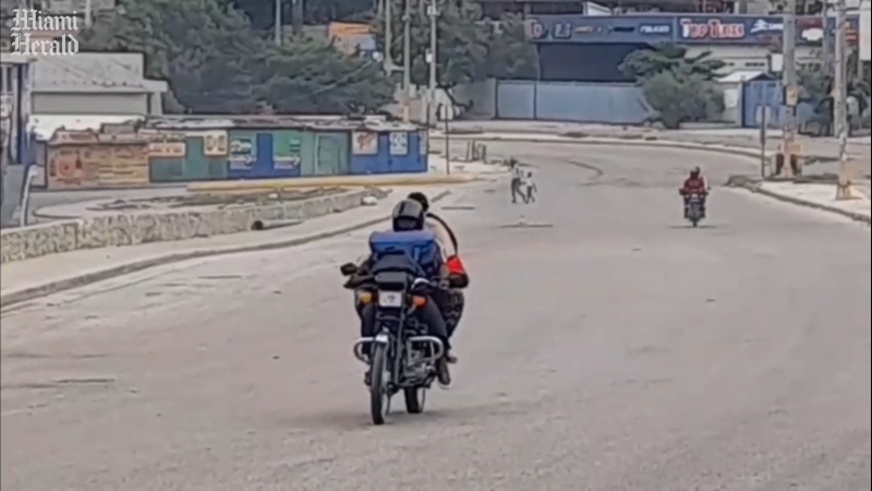 Life return to some corners of Haiti's capital but situation remains ...