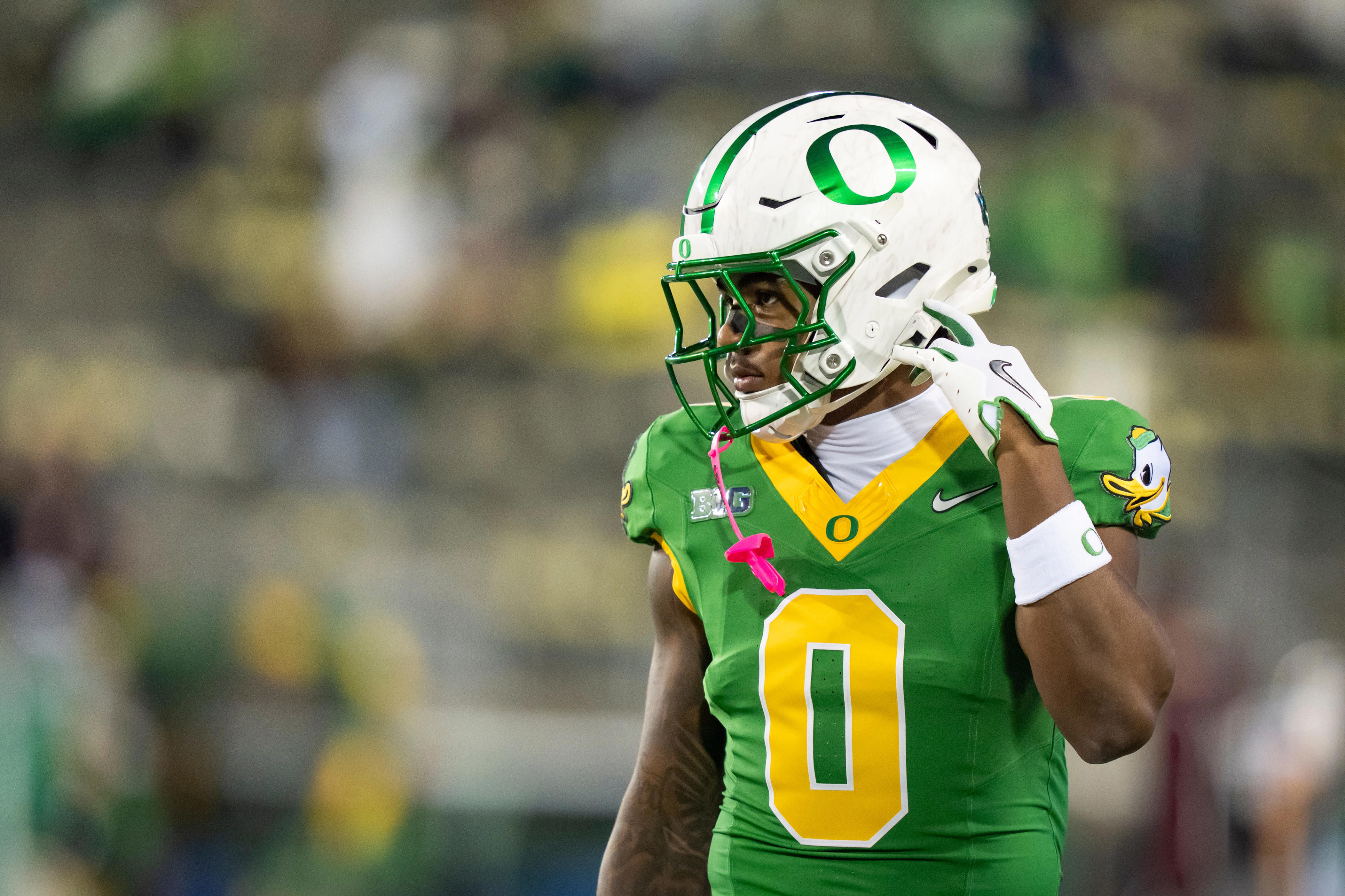 Will the Ducks win in Week 13? See our bold predictions for Oregon ...