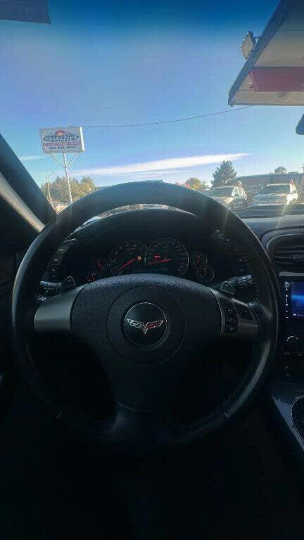 There’s A Corvette Hiding Somewhere Under This Supercar Costume