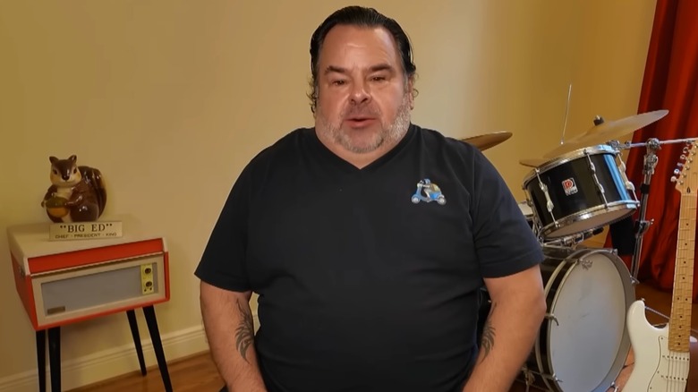 What Happened To 90 Day Fiancé's Big Ed?