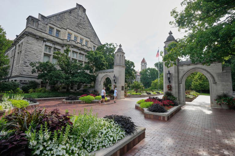 Indiana University issues cease and desist against Tau Epsilon Phi ...