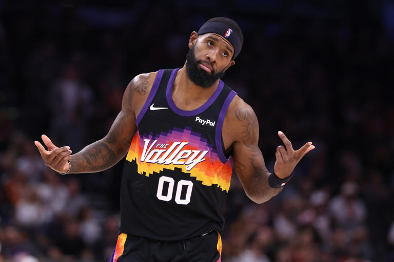 Phoenix is starting to make high-level basketball look effortless