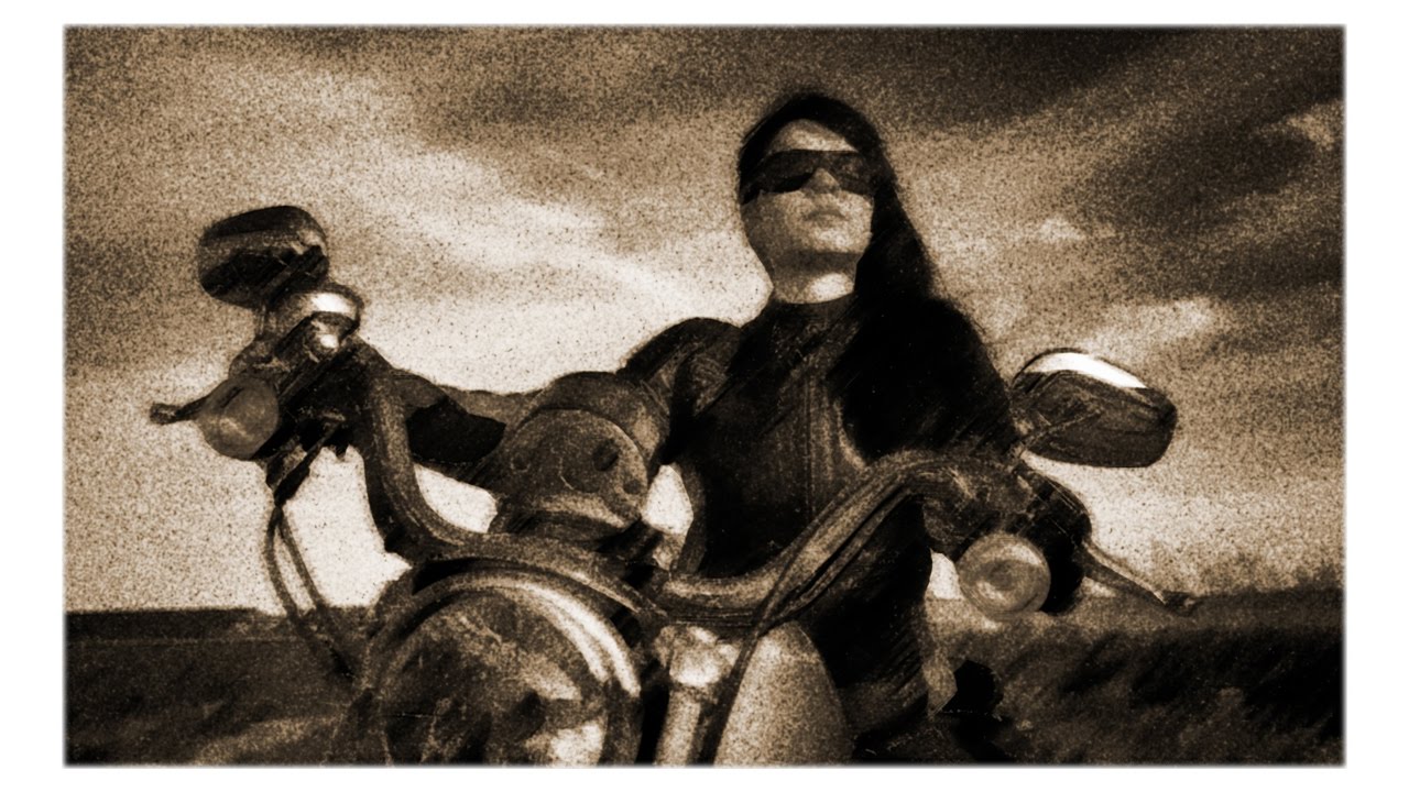 Photoshop tutorial: How to transform a photo into the look of a fine ...