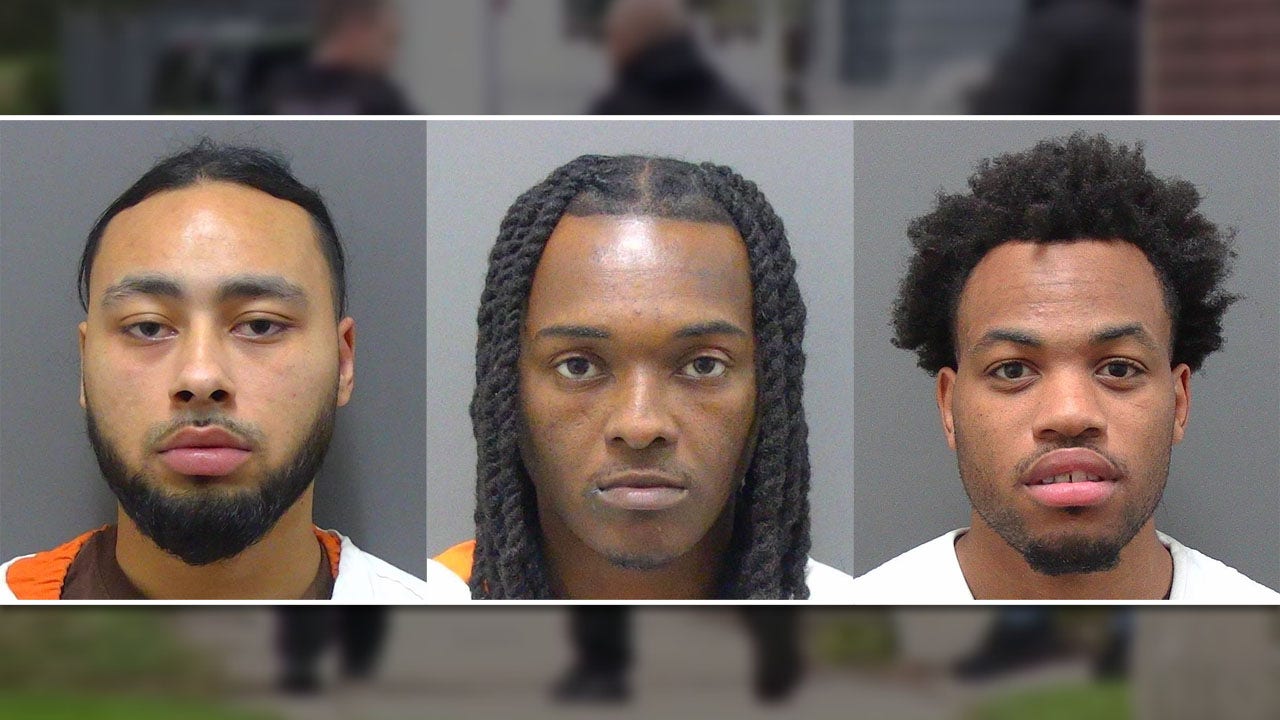 Racine shooting, prosecutors charge men with homicide