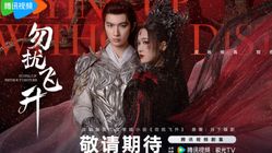 Sinopsis Lengkap Jadwal Tayang Flying Up Without Disturb, Drama China ...