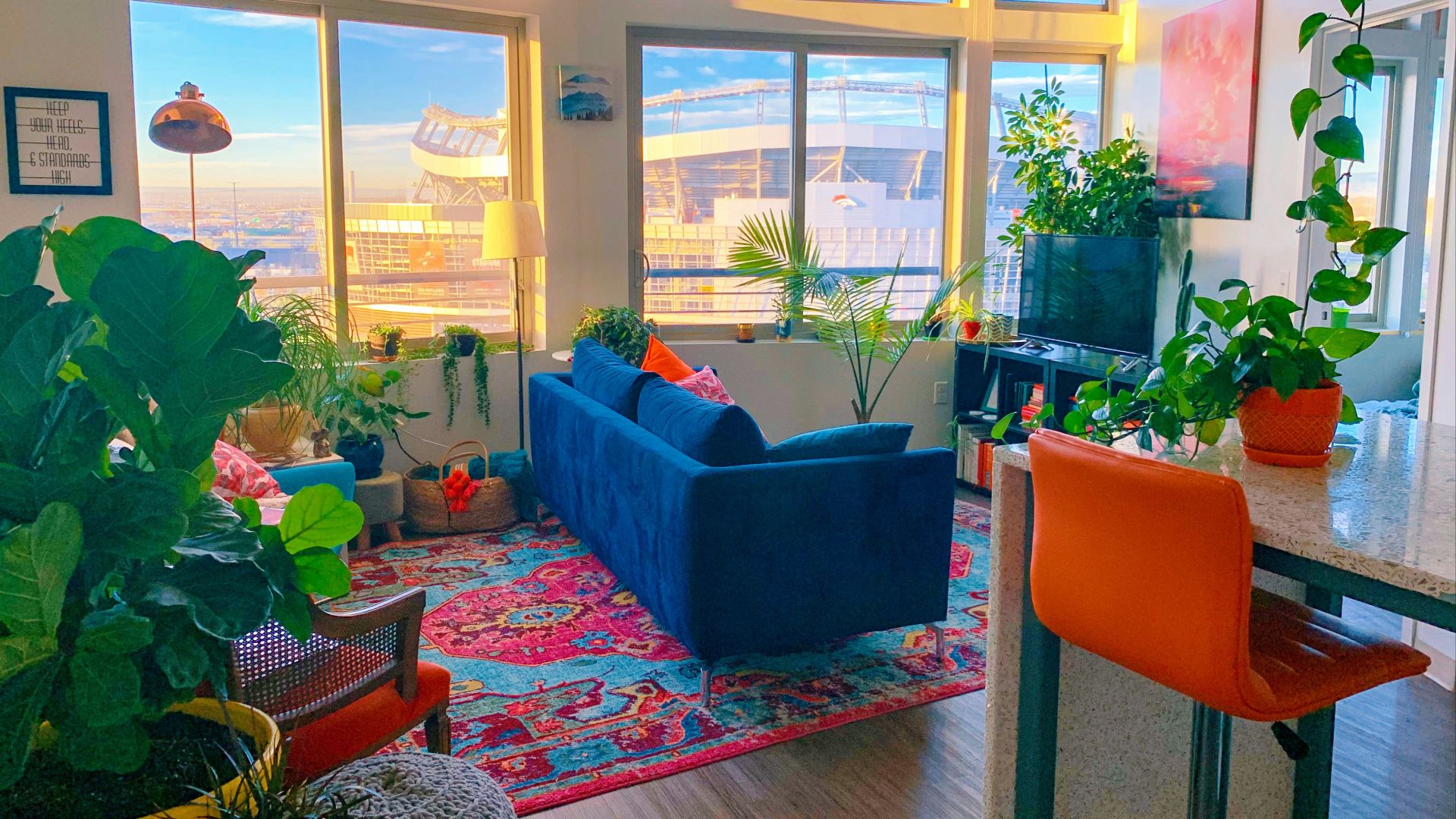 How You're Saving Money With More Expensive Rent