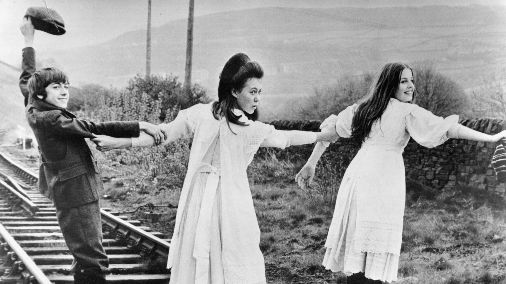 Where are The Railway Children now – incredible then-and-now photos 55 ...
