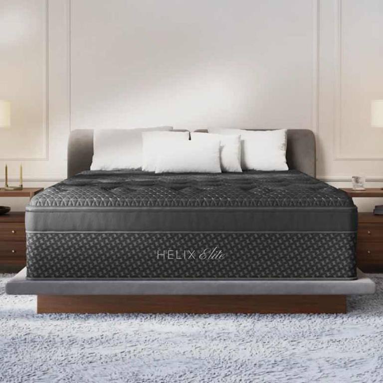 We Tested 3 of the Most Popular Helix Mattresses - Here Are Our Honest ...