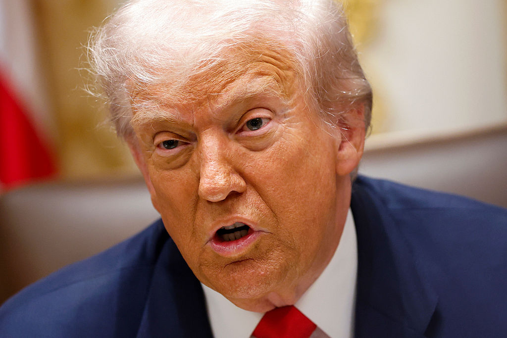 U.S., Iran Exchange Indirect Messages Amid Standoff