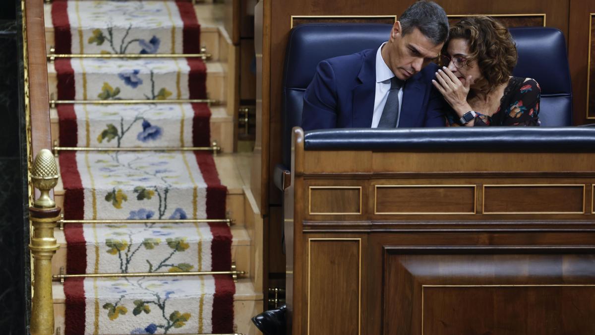 ¿Se acerca una lluvia de millones?