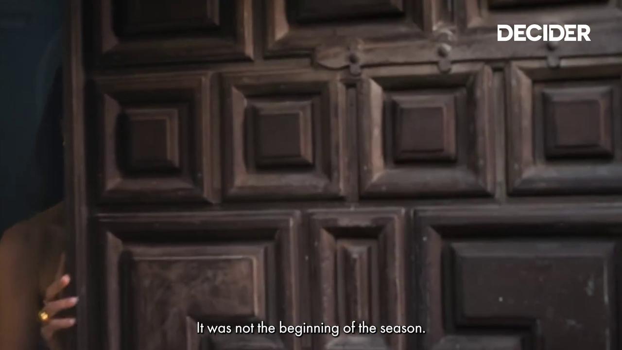 Decider Streamline: 'The Beast in Me' on Netflix, 'Palm Royale' on Apple TV+ and More