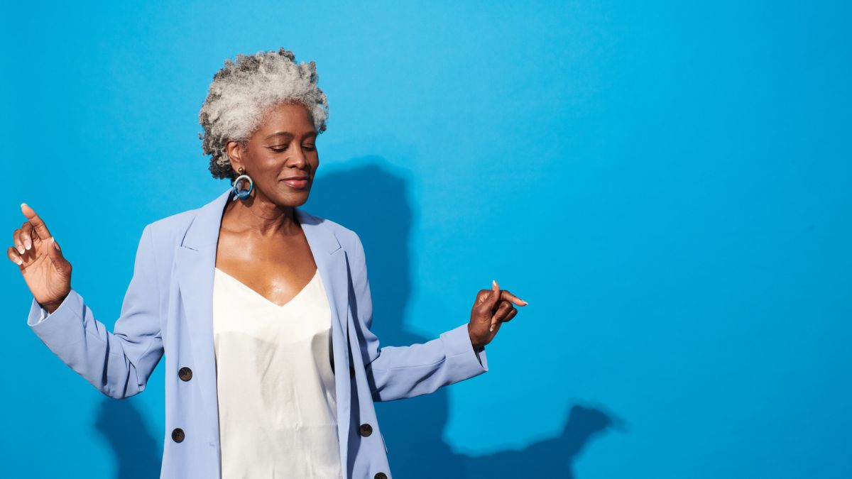 Scientists Just Found Out Gray Hair May Protect You From Cancer