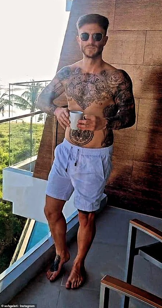 Married At First Sight star shares heartbreaking family tragedy: 'You ...