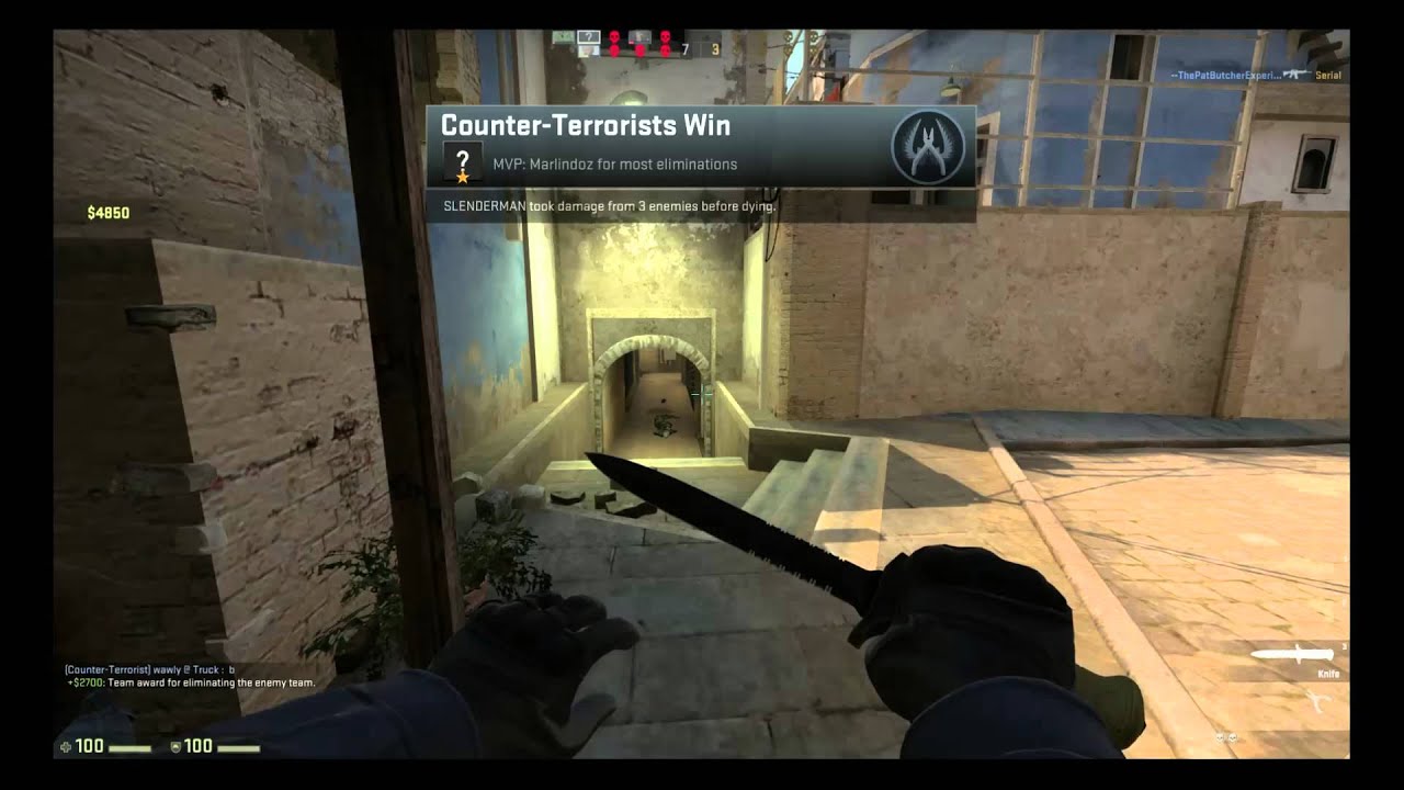 AverMedia Live Gamer Portable KitGuru review - CS:GO (1080p)