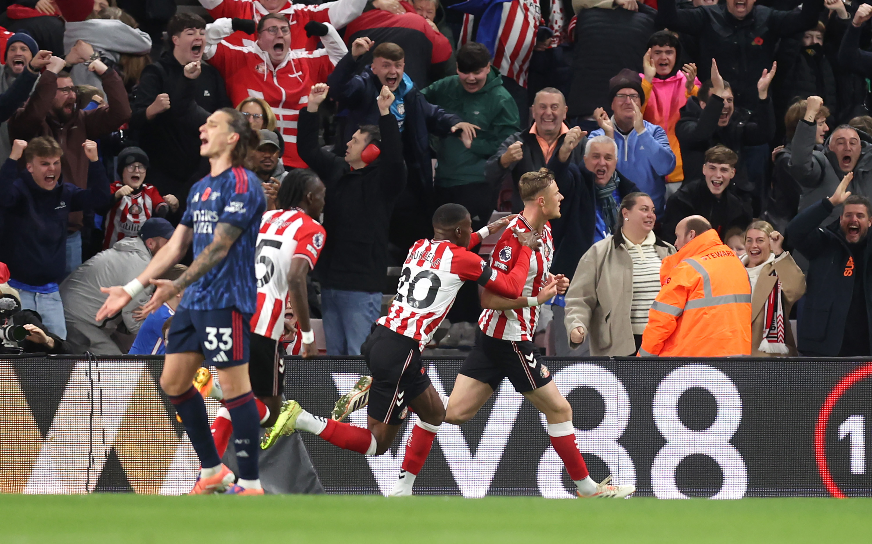 The First Pillar Of Mentality