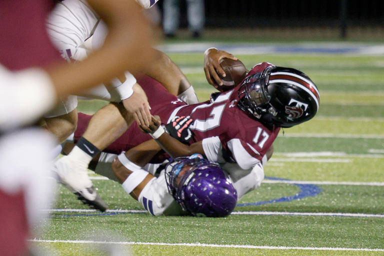 Anna’s late defensive stop preserves win over Mansfield Timberview in ...