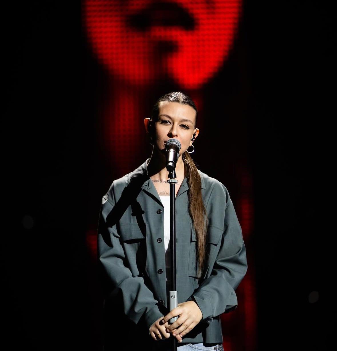 Michelle saluta X Factor senza rimpianti: "È come se avessi vinto: mi ...