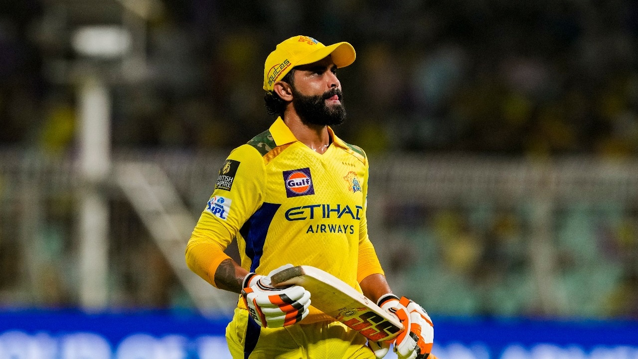 Ravindra Jadeja on rejoining RR from CSK: Coming back feels special