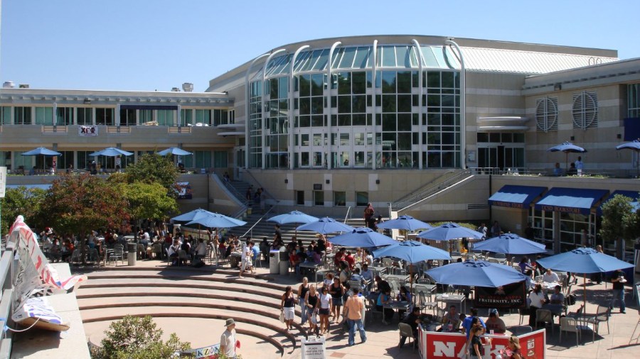 New report reveals lag in math preparedness at UC San Diego