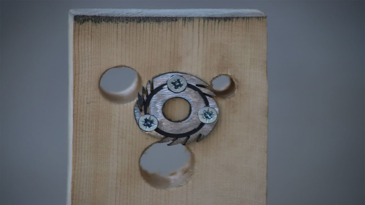 Few people know about this cool hack & trick