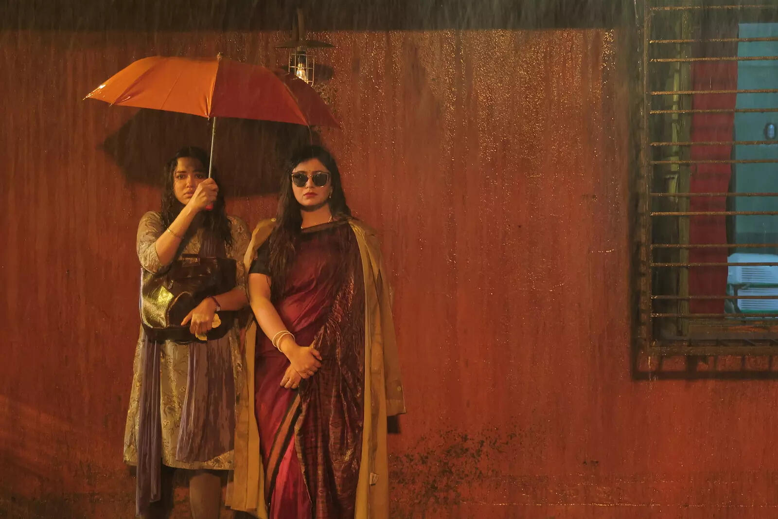 Karma Korma: When friendship turns into a recipe for revenge