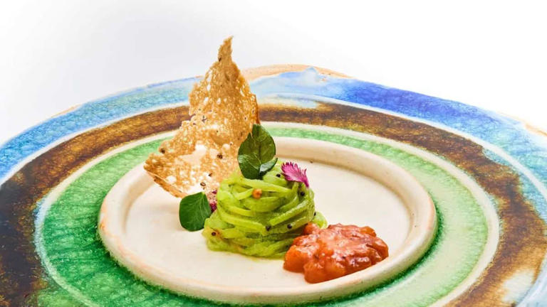 How Avartana Won Over Kolkata's Meat-Loving Bengali Palate