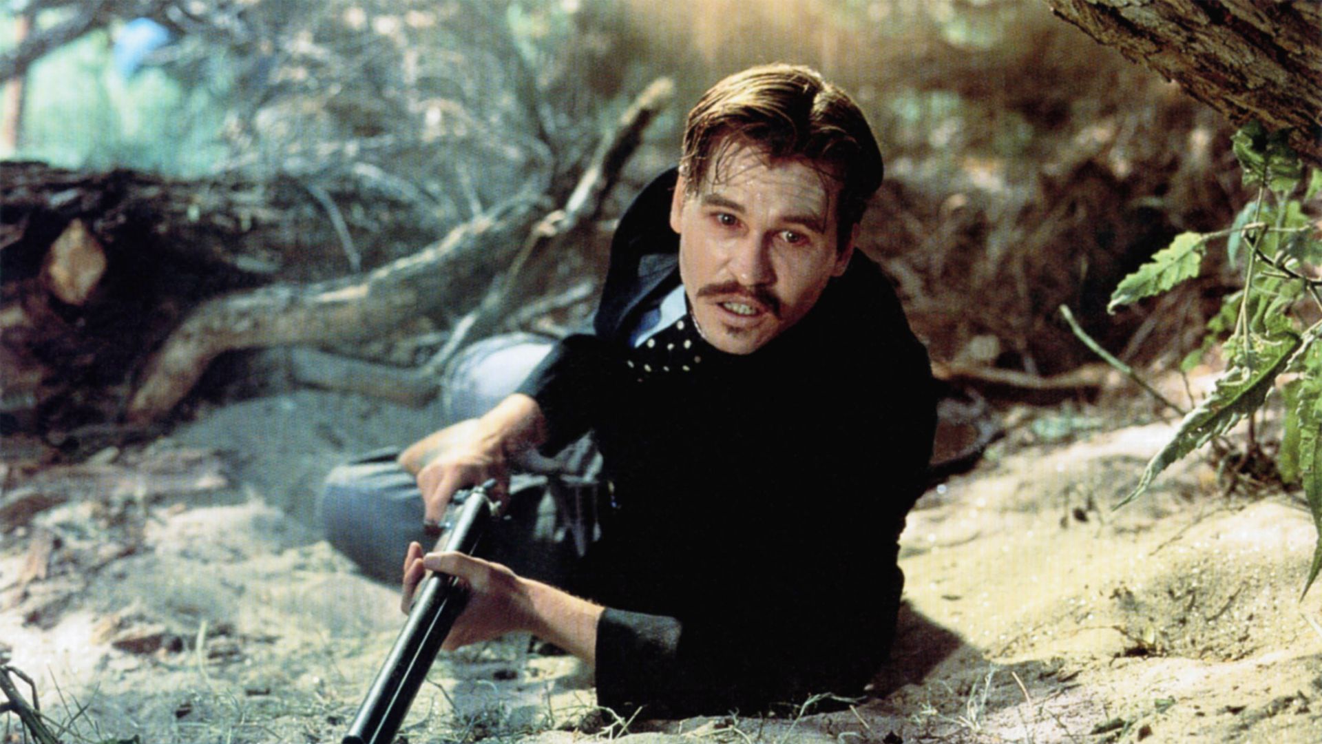 Tombstone changed Doc Holliday & Johnny Ringo lore