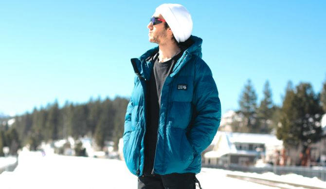 The Best Winter Jackets of 2025/2026