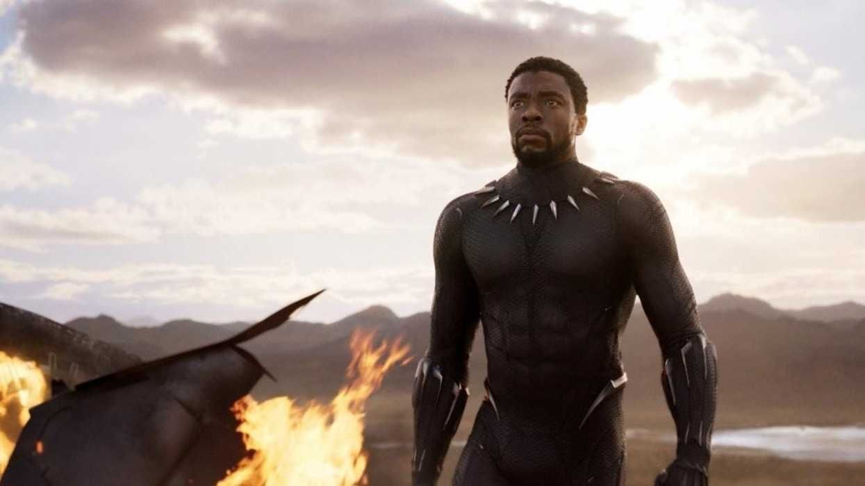 The Real African Language Behind Wakanda — And Why Black Panther Chose It