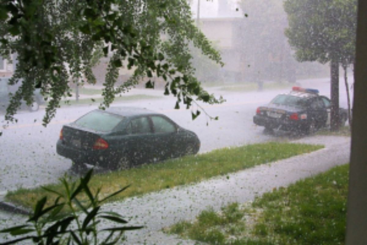 Weather: Life-threatening disruptive rainfall to cause widespread flooding