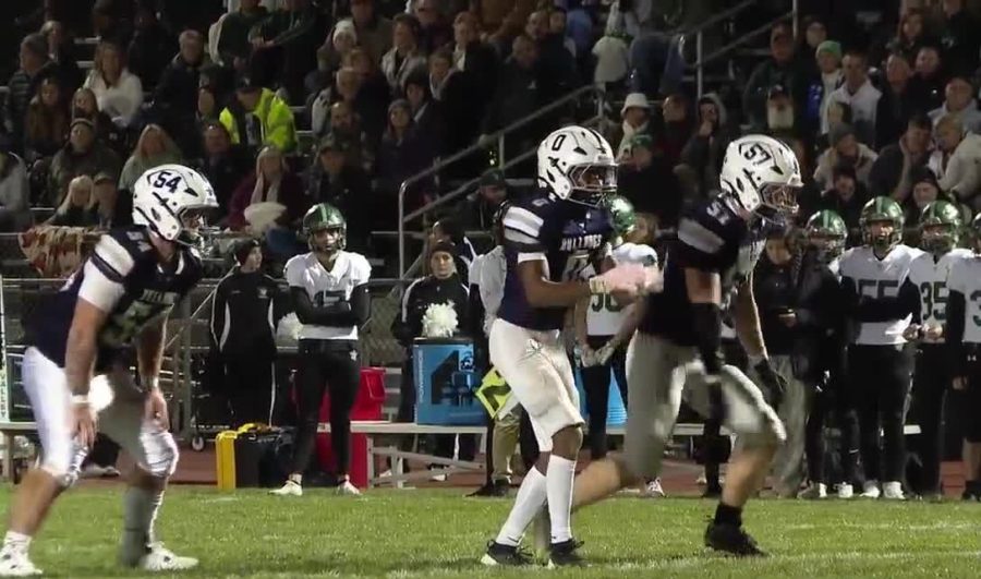 Twin Valley dominates West York in District 3 4A semifinals | Friday ...