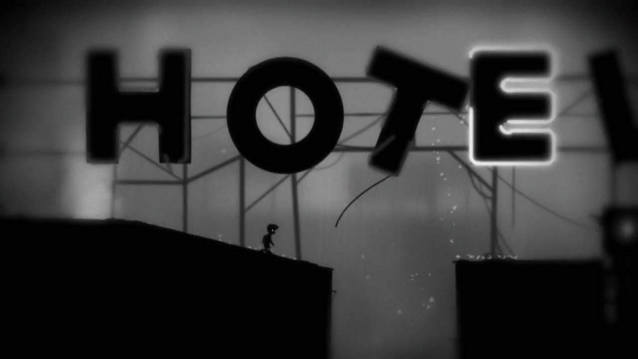 Limbo official trailer | A haunting puzzle-platformer adventure