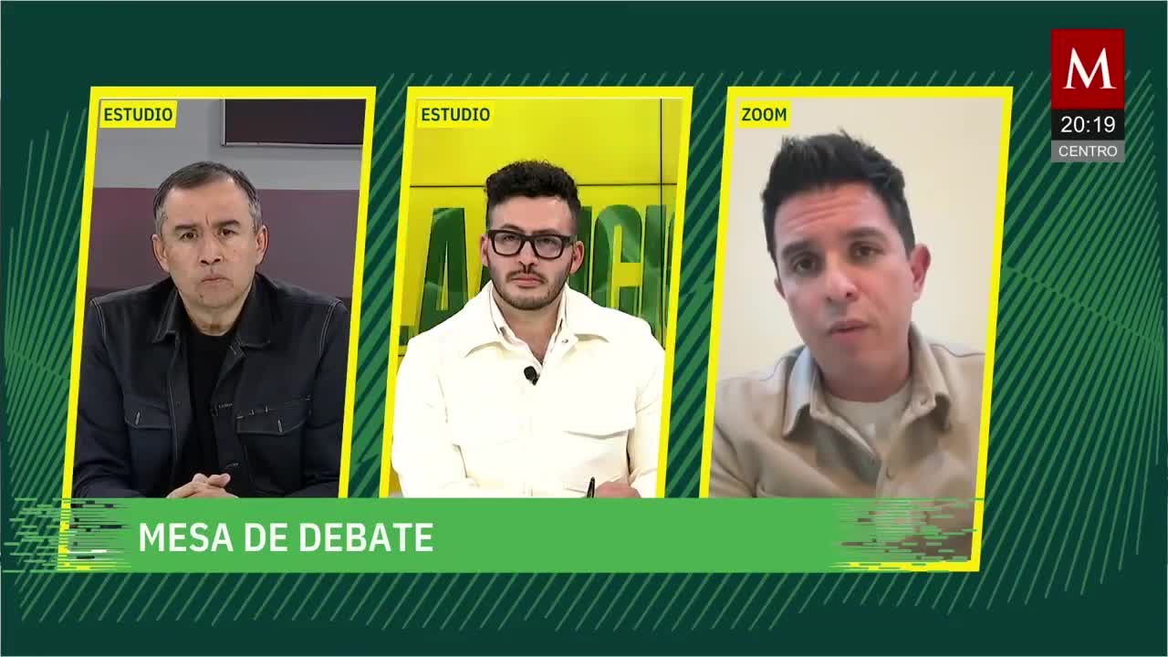 EU va contra el narcotráfico con operación 'Lanza del sur' | Pedro ...