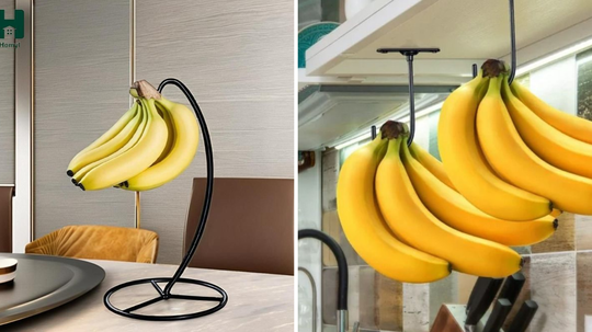 How to Keep Bananas Fresh All Day Long: 10 Simple Kitchen Tricks That Work