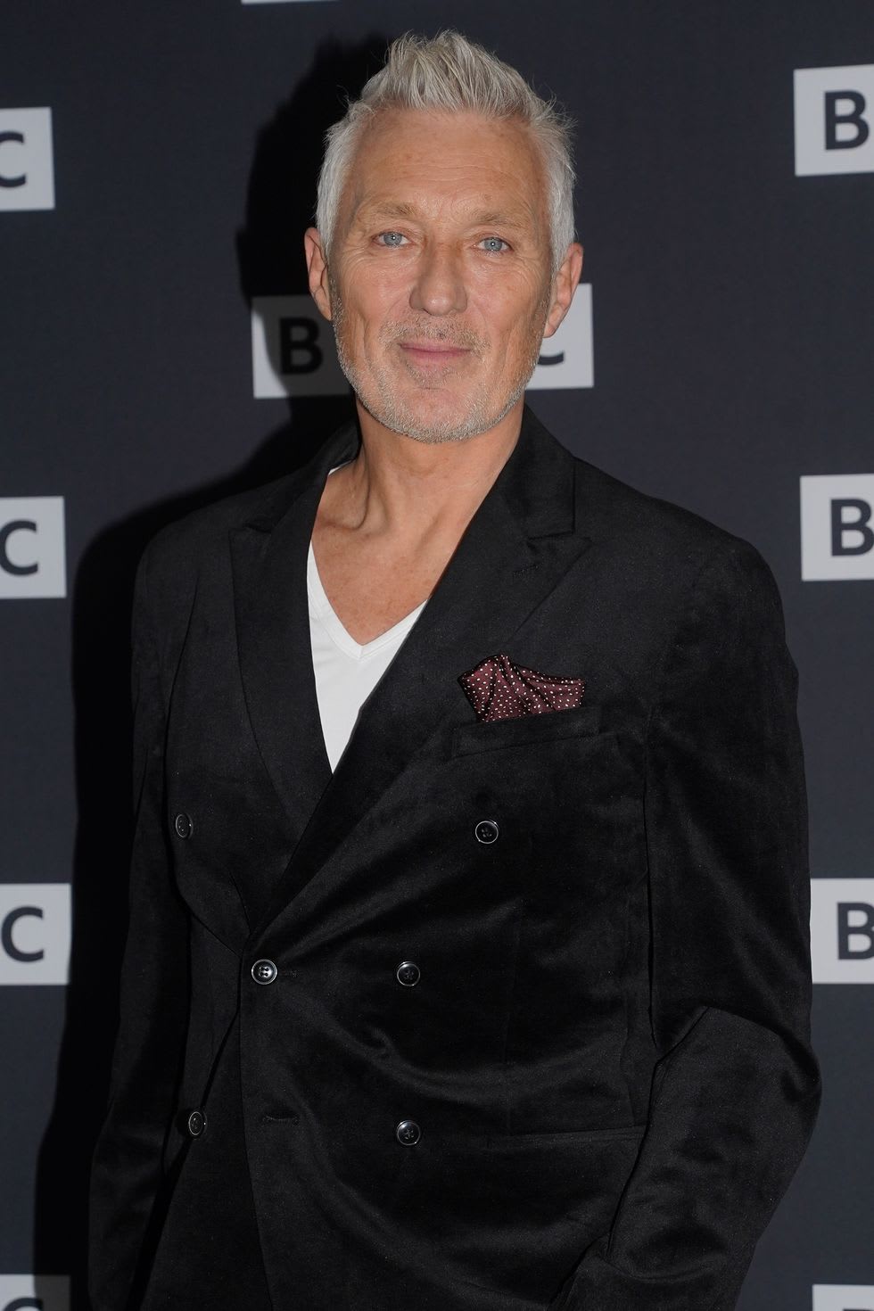 Martin Kemp reveals advice from son Roman ahead of ITV I'm A Celebrity ...