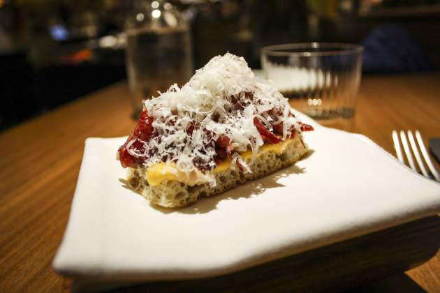 El nuevo restaurante imprescindible del Eixample, donde la autenticidad ...