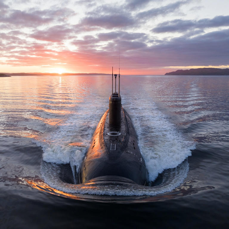 Nuclear Energy Now – South Korea Gets Approval for Nuclear-Powered ...