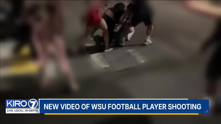 UW student who shot WSU football player after Apple Cup changes plea ...