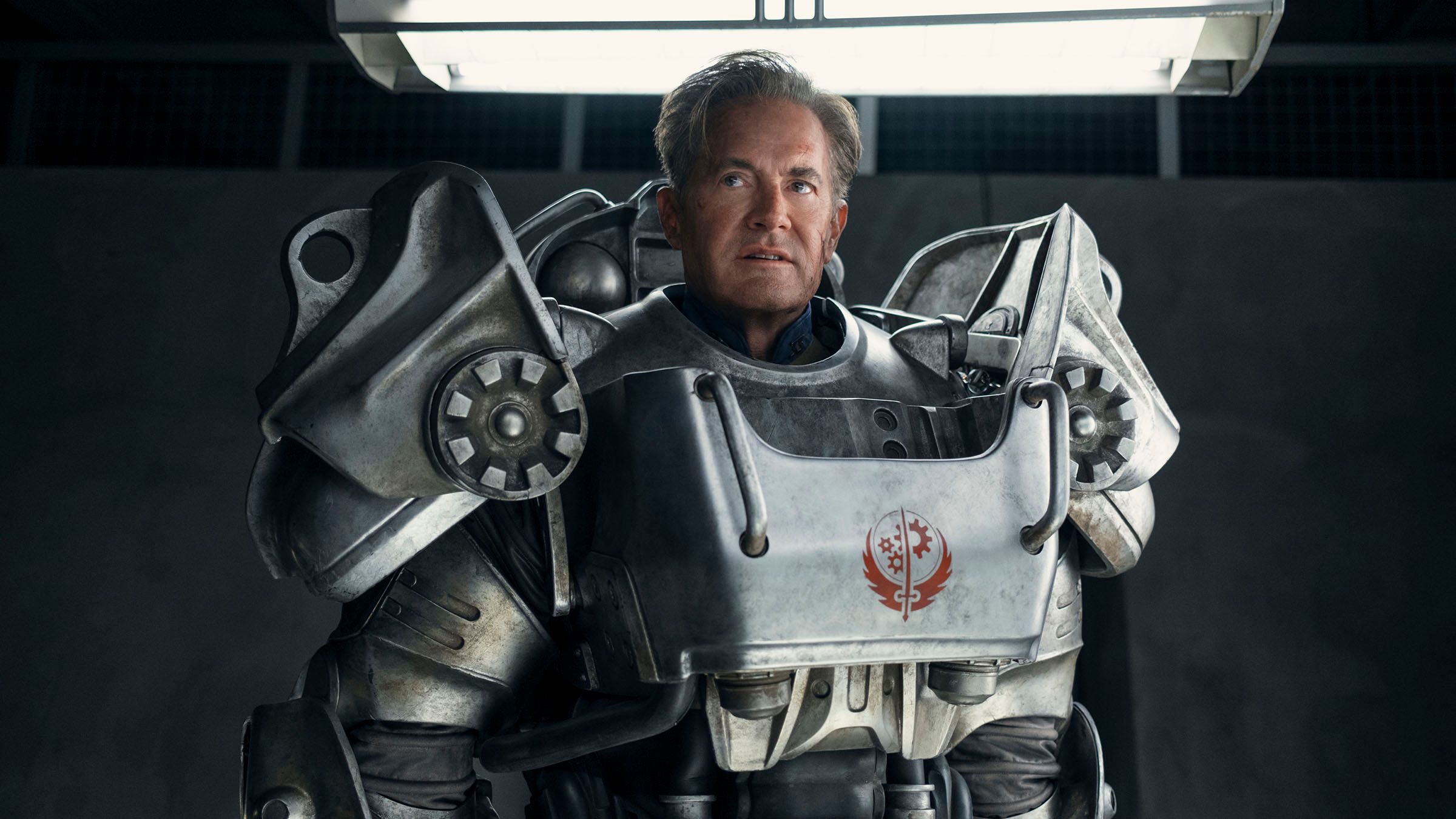 Fallout Is Rising Again on the Prime Video Charts Ahead of Season 2