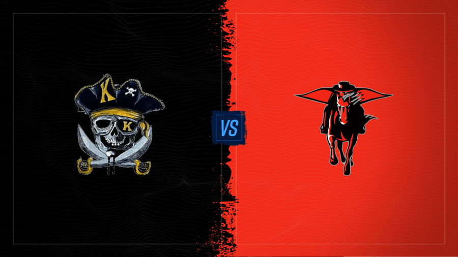 FNF Round 1: Kaplan upsets Pine, 33-18