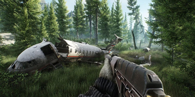 Escape From Tarkov Steam Release Times