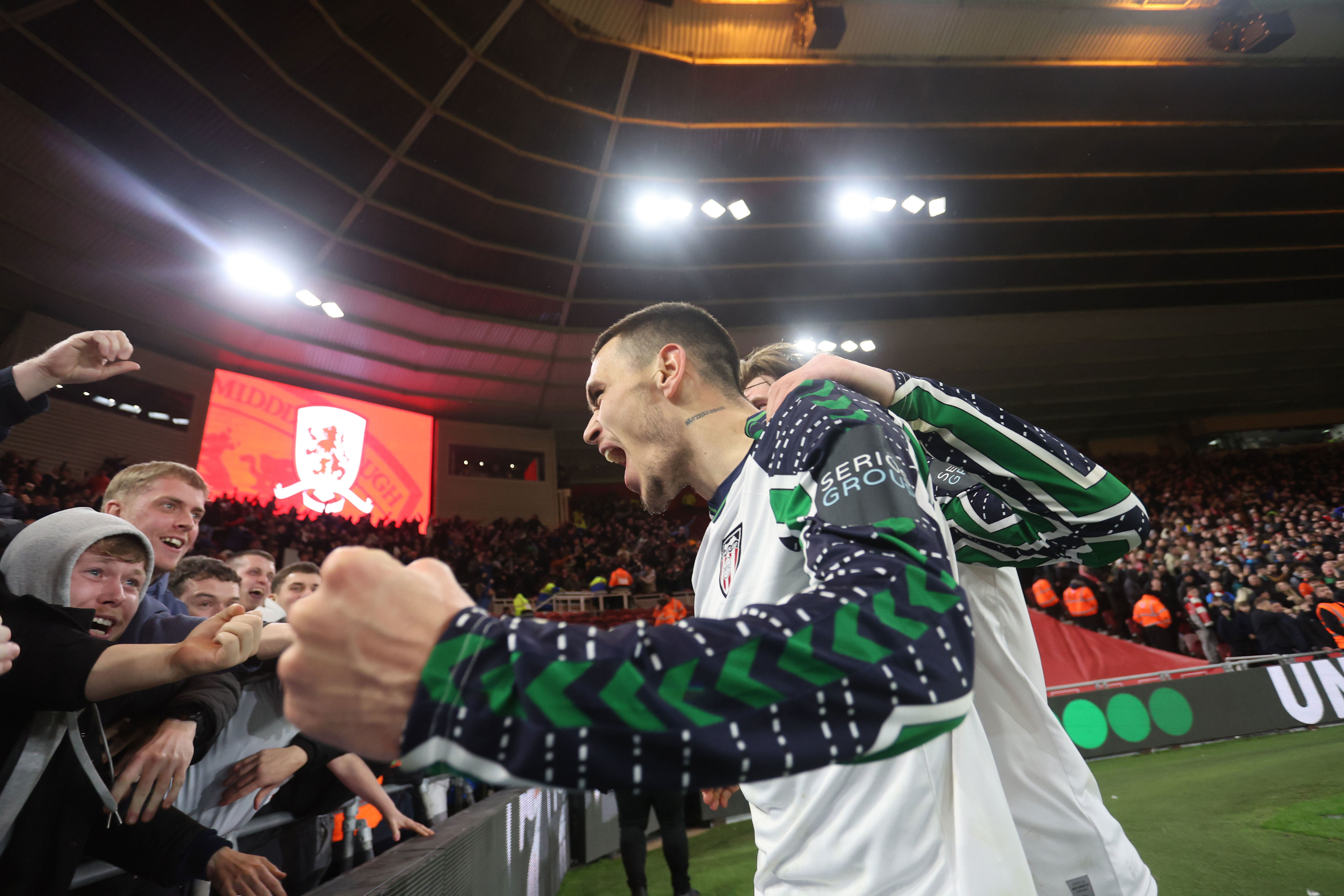 The First Pillar Of Mentality