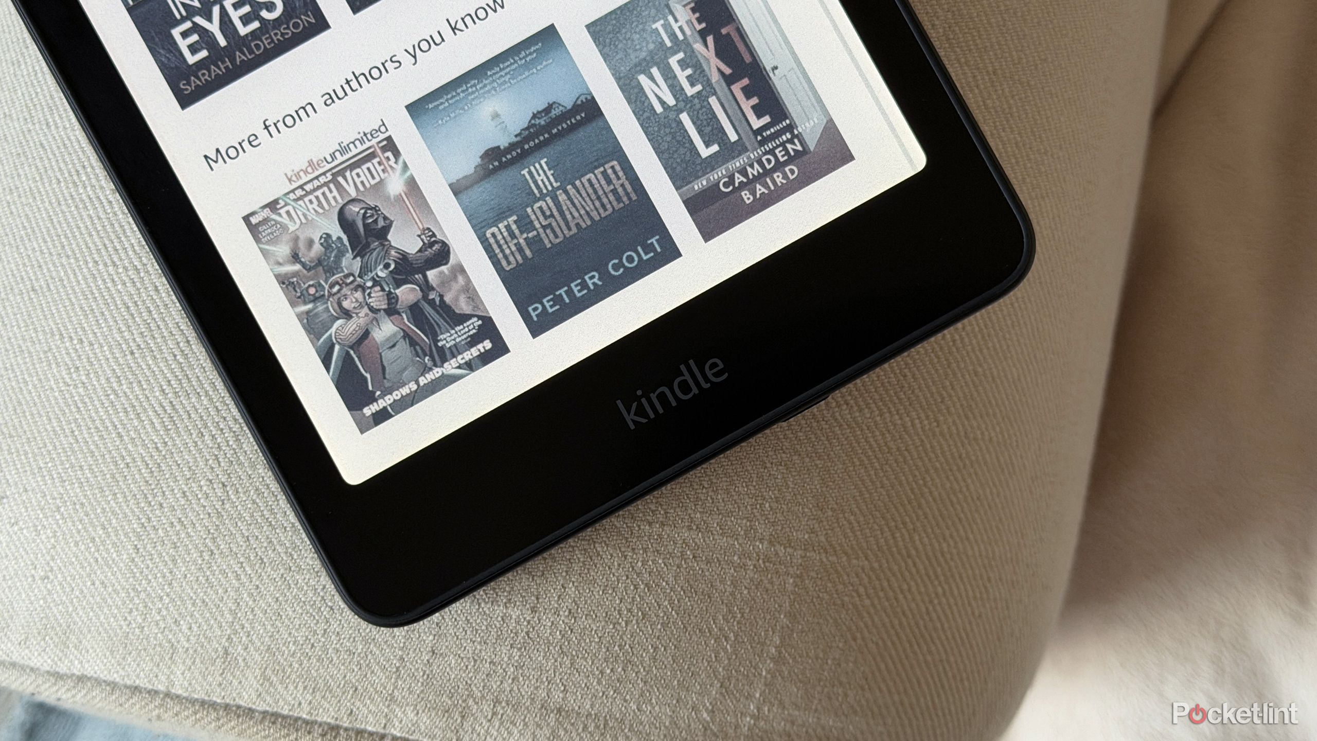 Amazon's newest Kindle feature will expand what you can read