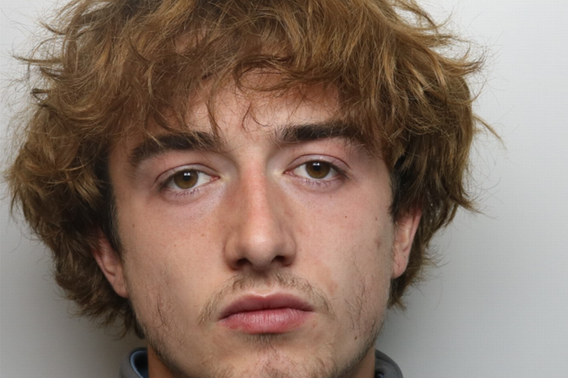 Joshua, 22, ran JJ line in Stoke-on-Trent - now he's in jail