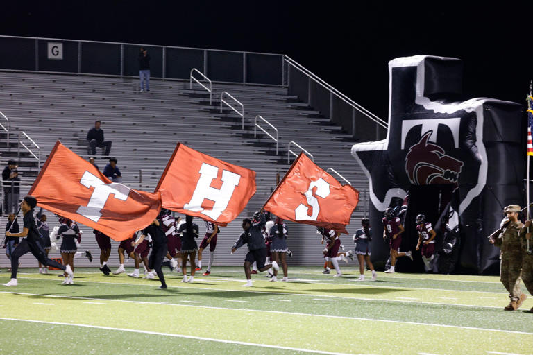 Anna’s late defensive stop preserves win over Mansfield Timberview in ...