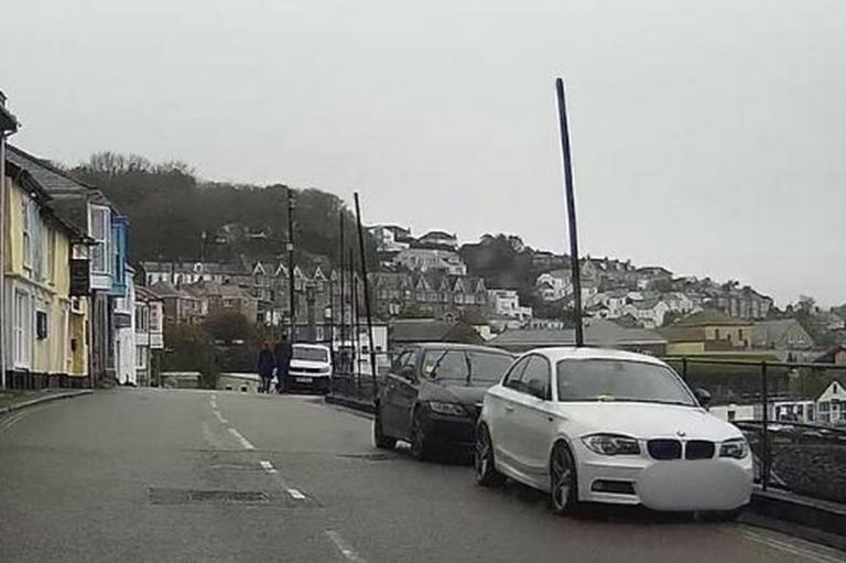 Fines during Remembrance service spark fury but some say ‘no excuse for ...