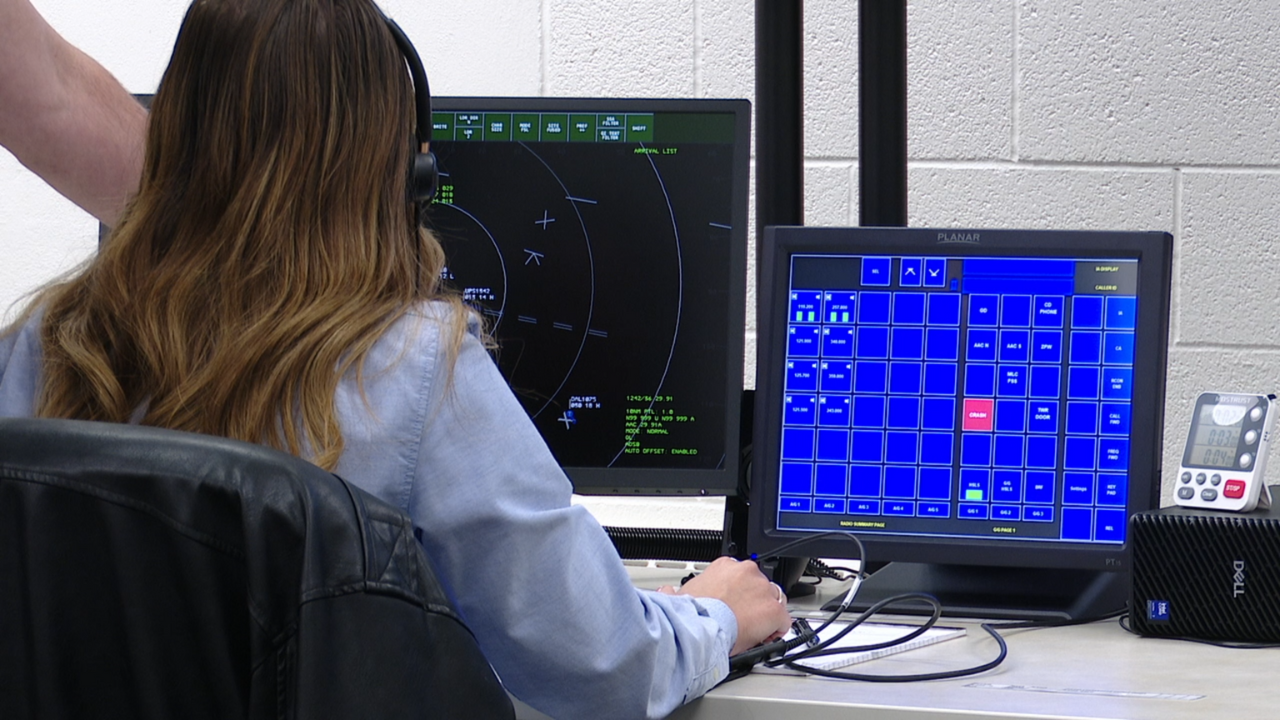 Utah State University students undeterred by government shutdown to ...