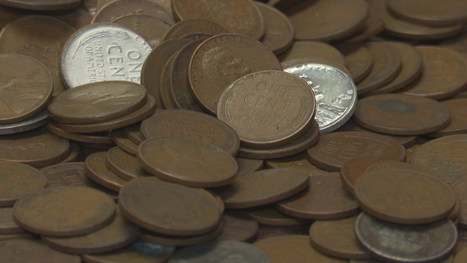 End of the penny puts Texas A&M tradition in jeopardy